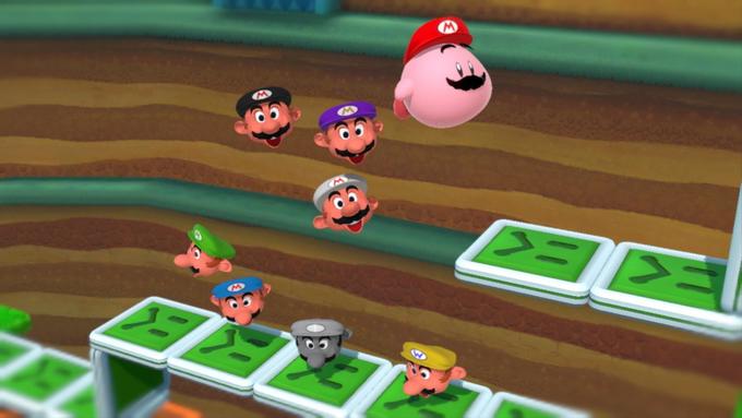 Mario Head | Super Smash Brothers Ultimate | Know Your Meme