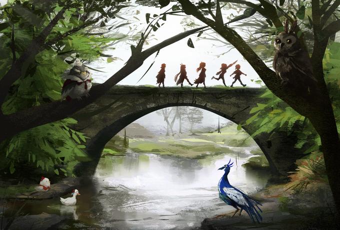 The Holobirds | Hololive | Know Your Meme