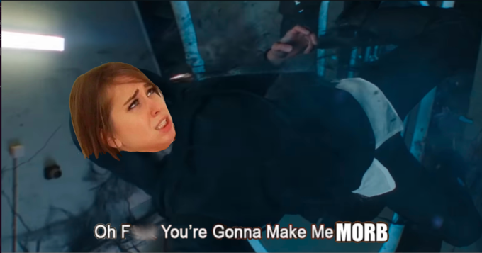 10 Of The Morbiest Morbius Memes | Know Your Meme