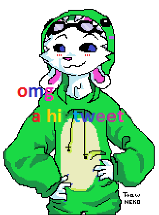 OMG a Hit Tweet (Conterstine) | OMG a Hit Tweet | Know Your Meme