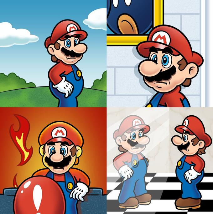 When you're waiting for a new Nintendo Direct: | Know Your Meme
