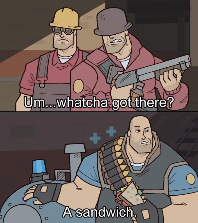 Whatcha got there? | "Whatcha Got There?" "A Smoothie" | Know Your Meme