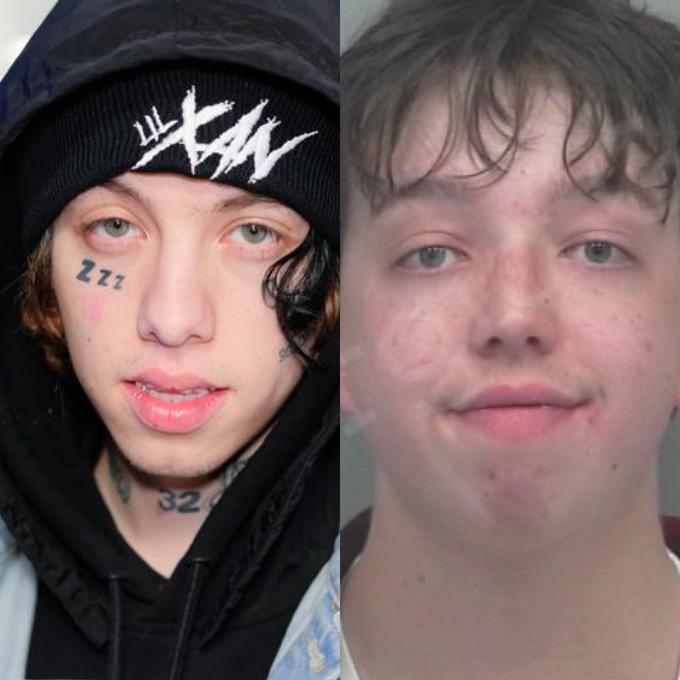 The Bape Kid Arrested on DUI Charges (meme) | Bape Kid | Know Your Meme