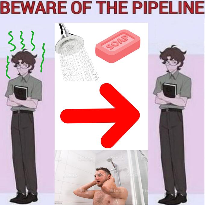 Guys What Are The Thingsd In The Midle Plese r okbuddyretard 