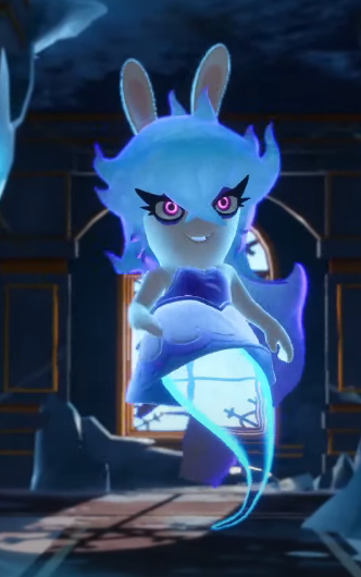 new boosette in rabbid?? | Mario + Rabbids Kingdom Battle | Know Your Meme