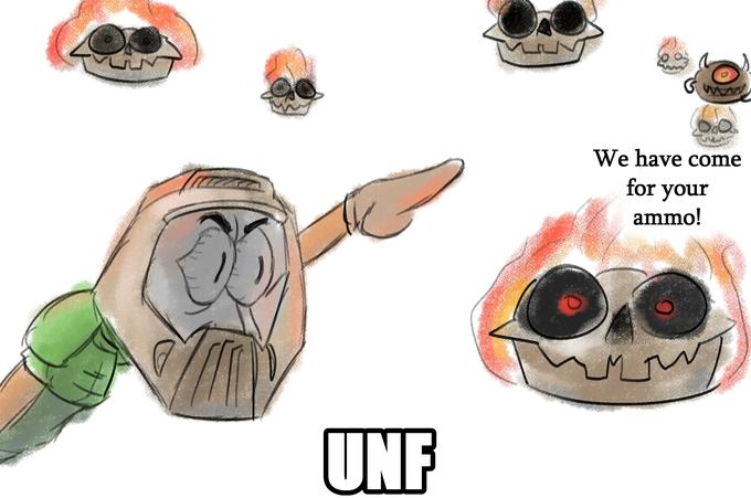 Get the f--- out of my UNF | Squidward "Get Out Of My House" | Know ...