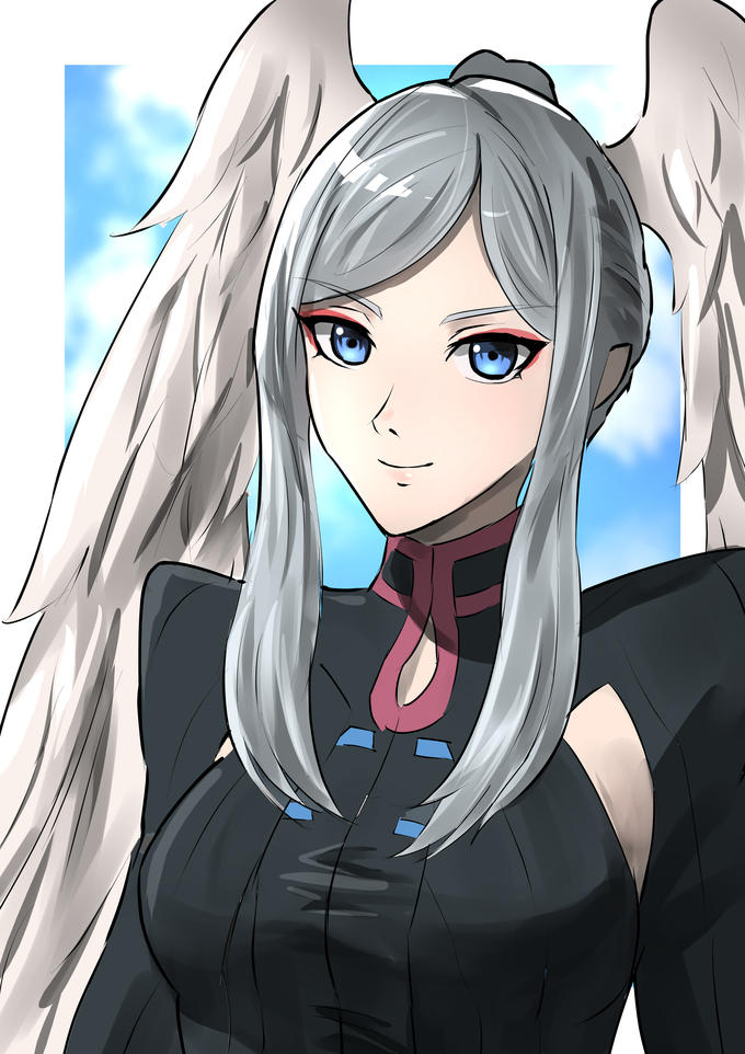 Tyrea | Xenoblade Chronicles | Know Your Meme