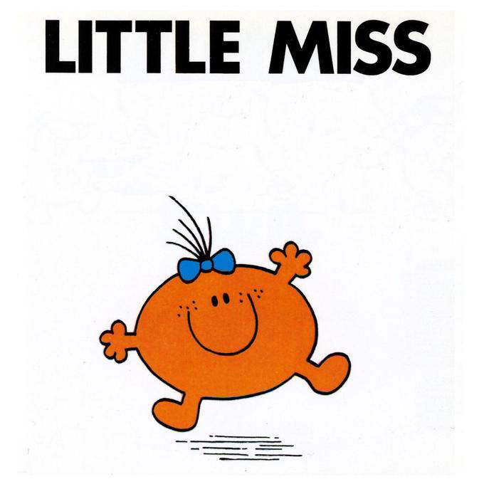 Little Miss Meme Template Little Miss Memes Know Your Meme