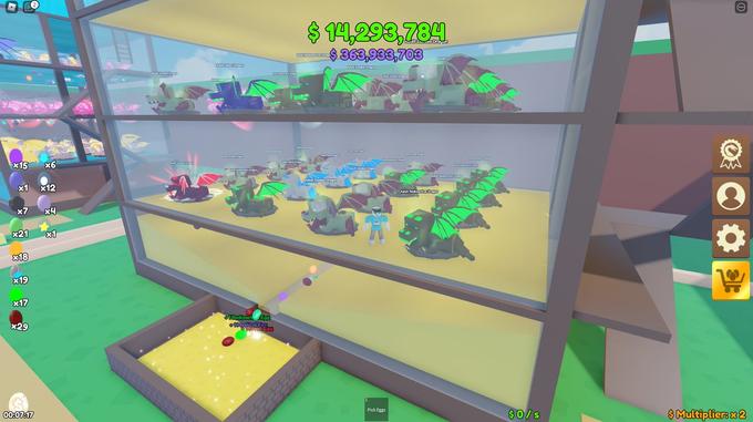 Dragon Farm Simulator | Dragon Farm Simulator | Know Your Meme