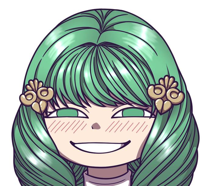 Smug Flayn | Anya's "Heh" Face / Anya Smug Face | Know Your Meme