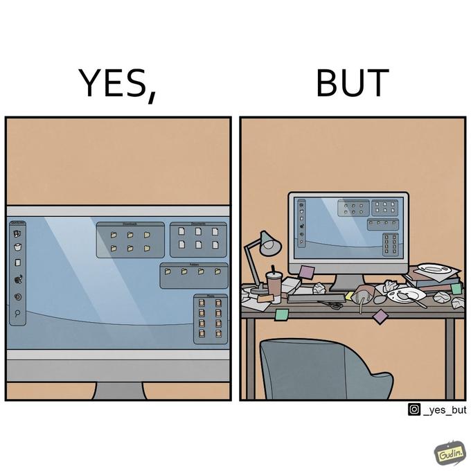 Yes, But (Desktop) | Yes, But (Webcomic) | Know Your Meme