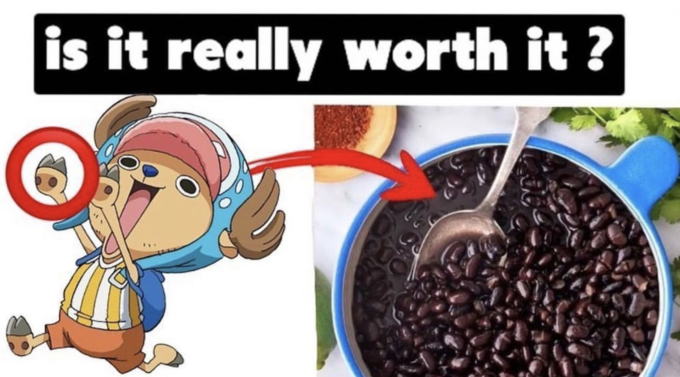 Is It Really Worth It Meme Is It Really Worth It Know Your Meme