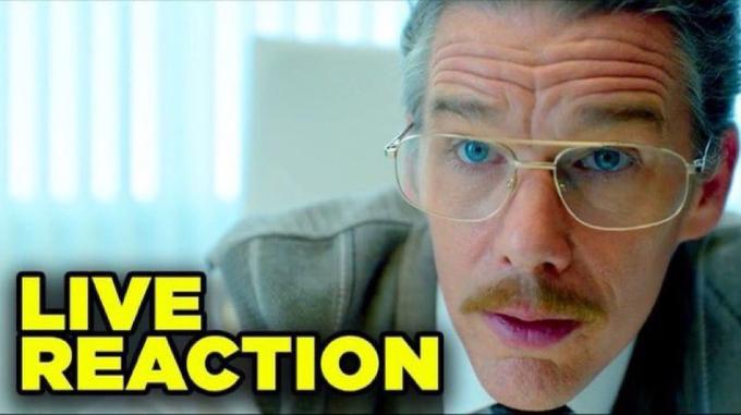 Live Reaction | New Rockstars Thumbnail Reaction Images | Know Your Meme