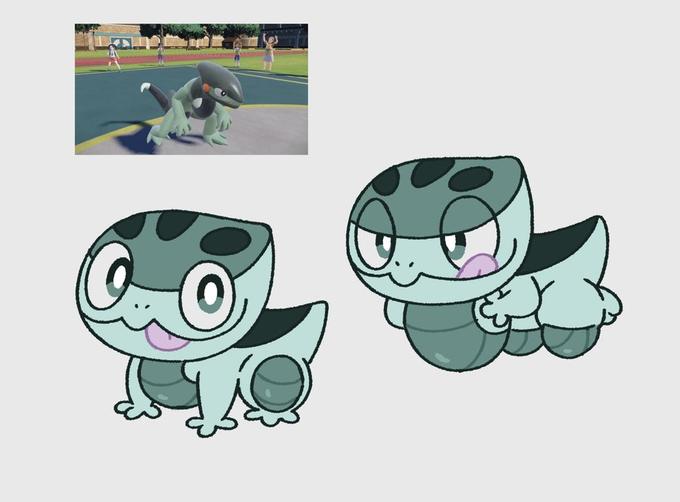 Trike Baby | Cyclizar | Know Your Meme