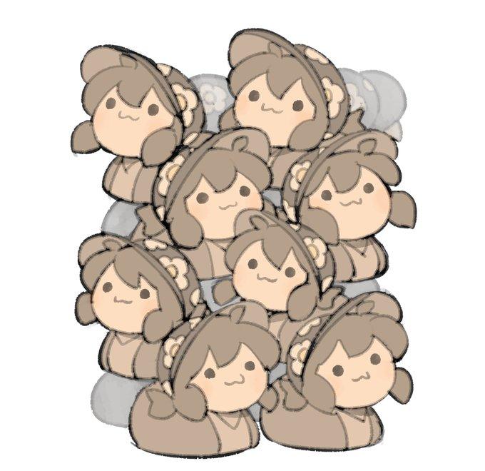a bunch | Temmie Chang | Know Your Meme a bunch | Temmie Chang | Know Your Meme