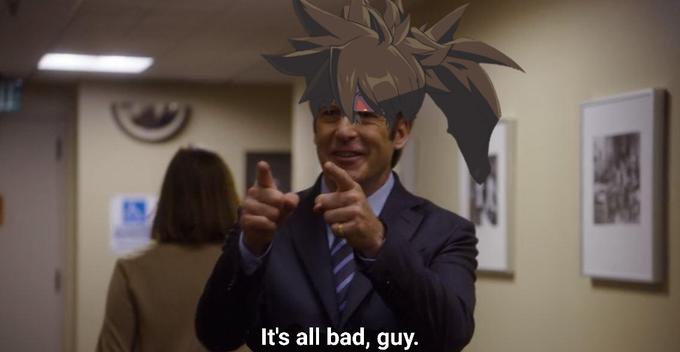 Better Call Sol | Better Call Saul | Know Your Meme