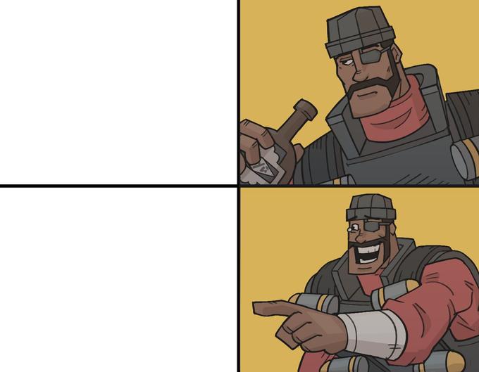 Demoposting | Team Fortress 2 | Know Your Meme