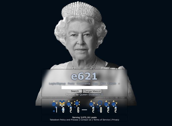 Never using the UK version of e621 ever again | Know Your Meme