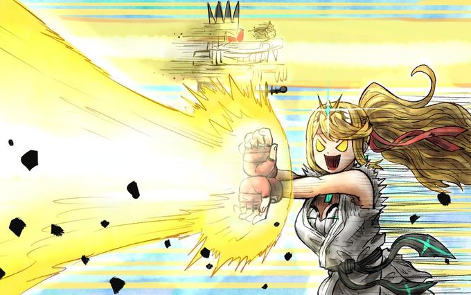 Photon Hadoken! | Super Smash Brothers Ultimate | Know Your Meme