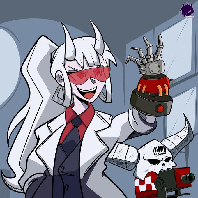 Meet the Gunslinger Loremaster | Know Your Meme