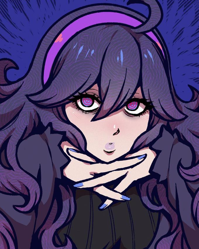 👻👻👻 | Hex Maniac | Know Your Meme