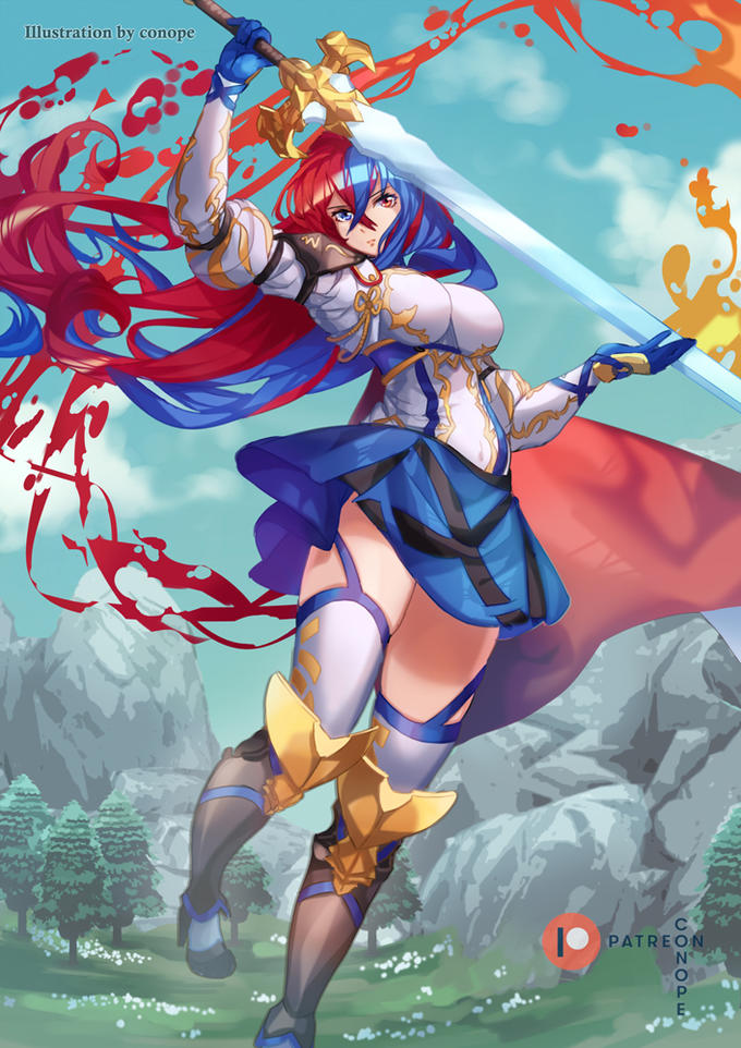 Image 725650 Fire Emblem Know Your Meme 4168