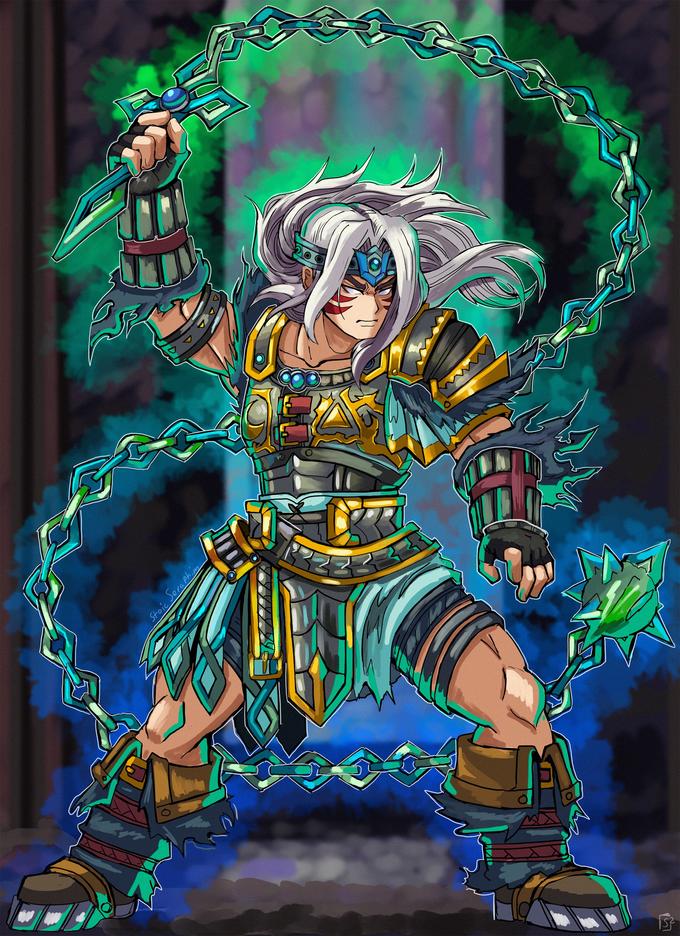 ~if Fierce Deity Mask Was An Item In Smash Simon Belmont~ Super