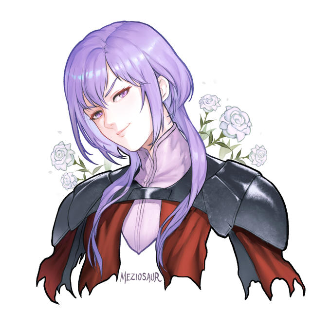 Yuri 😏 | Fire Emblem: Three Houses | Know Your Meme