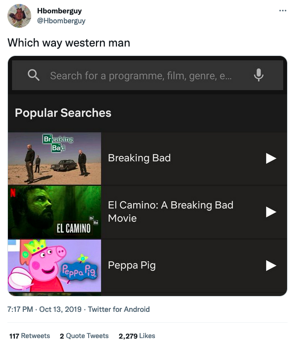 Which Way Western Man Which Way Western Man Know Your Meme
