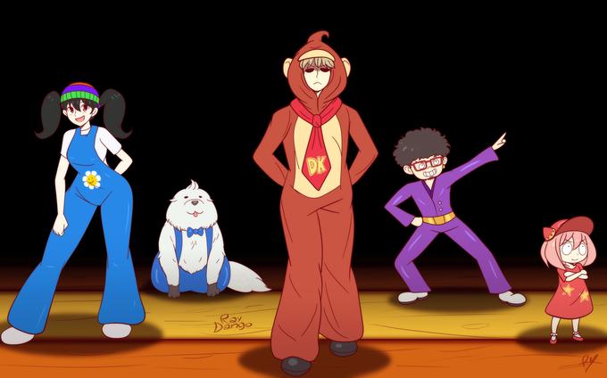 Spy x Family Rap | Crossover | Know Your Meme