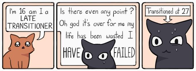 ouch | LGBTQ+ | Know Your Meme