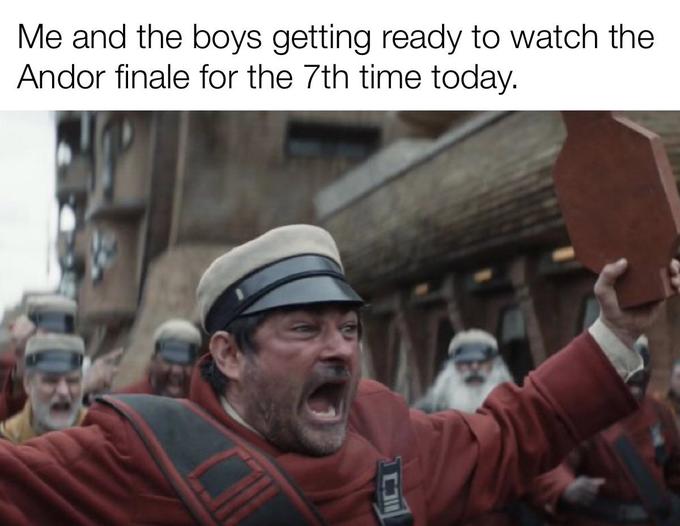 This Show Has Truly Been Peak Star Wars r PrequelMemes Prequel This Show Has Truly Been Peak Star Wars r PrequelMemes Prequel