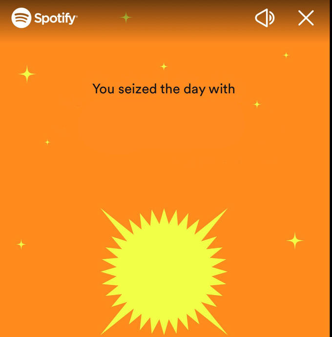 Spotify Wrapped Meme Template 2022 Spotify Wrapped Know Your Meme