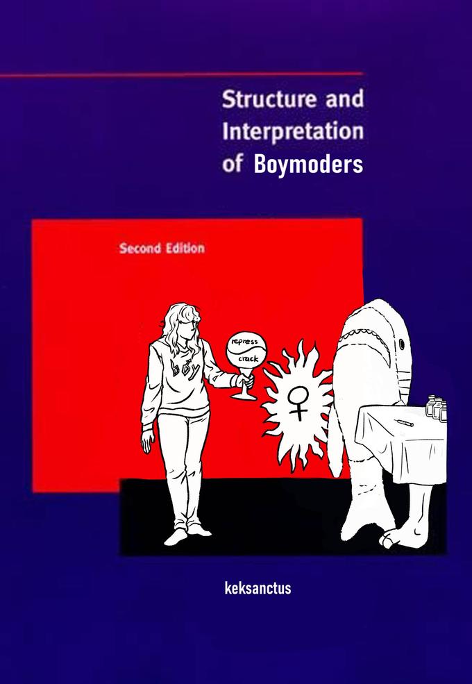 for all the trans /g/entoogirls out there | Boymoder | Know Your Meme