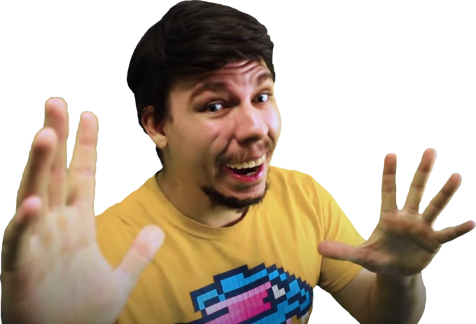 Rap Battle MrBeast PNG Rap Battle MrBeast YTPMVs Know Your Meme