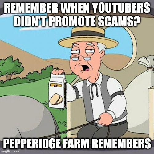 And now a word from our sponsor! | Know Your Meme