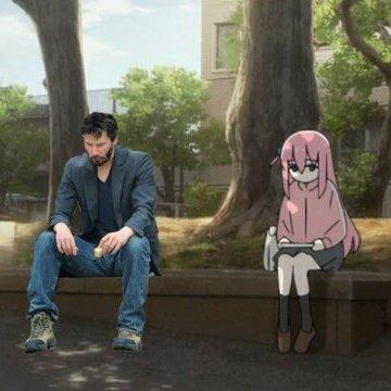 Bocchi the rock is over :( | Bocchi The Rock! | Know Your Meme