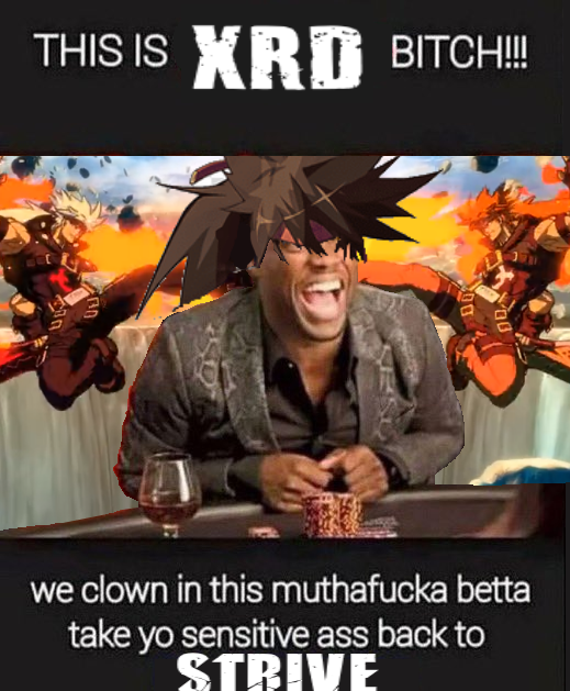 This Is Xrd Bitch This Is X Bitch We Clown In This Muthafucka