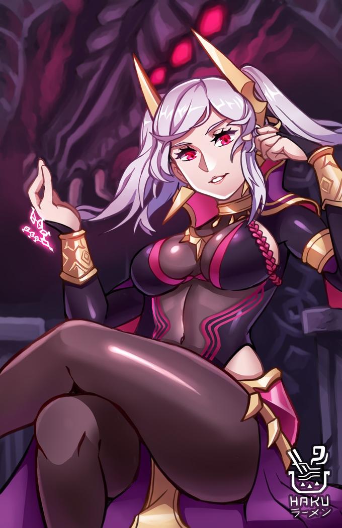 Submit to Grima? | Fire Emblem Heroes | Know Your Meme