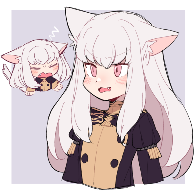 Lysithenya | Lysithea von Ordelia | Know Your Meme