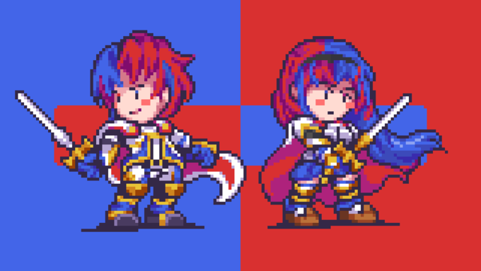 alear ^-^ | Alear / Toothpaste-chan | Know Your Meme