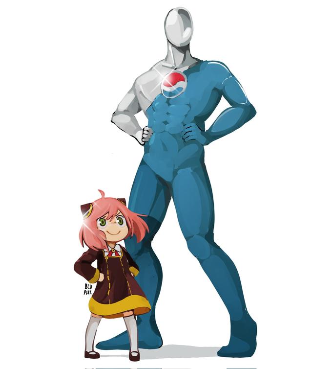 on a mission. | Crossover | Know Your Meme