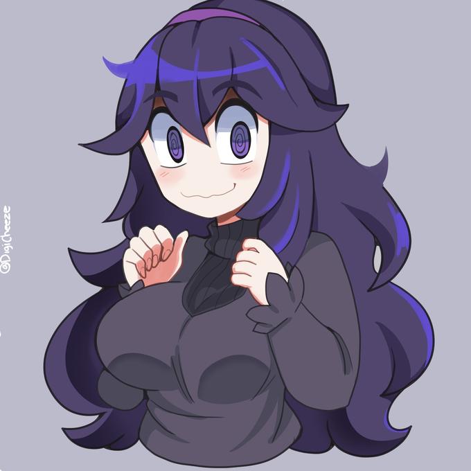 Hex 💜 | Hex Maniac | Know Your Meme