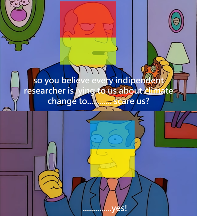 conclusions are easy when all your opponents are ontological evil | /r ...