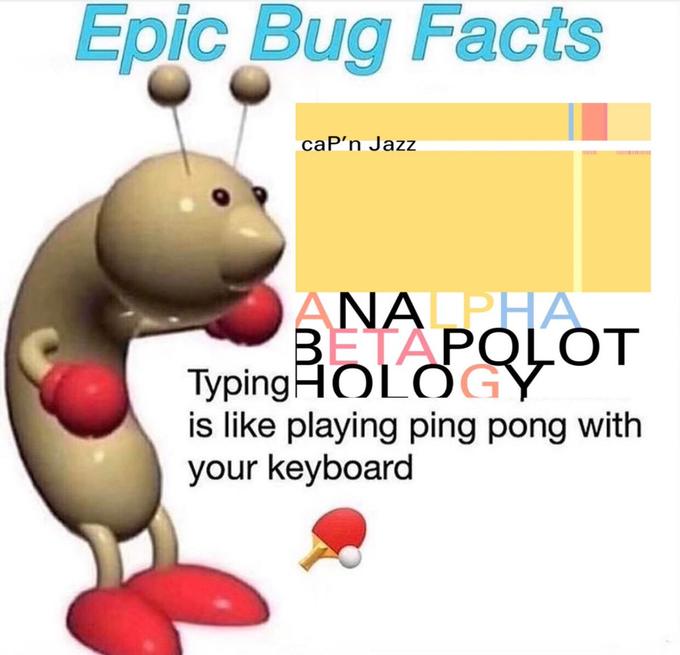 Type This Now! | Know Your Meme