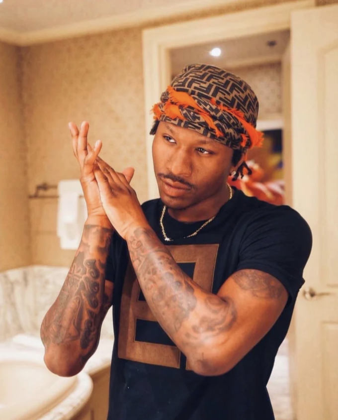 Duke Dennis Rizz Rubbing Palms Rizz God Rizz Nicknames Know Your Meme