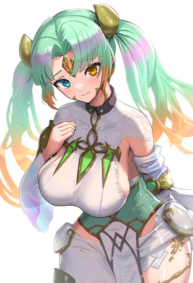 Heiðr Fire Emblem Heroes Know Your Meme