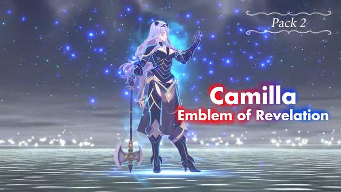 Camilla in Fire Emblem Engage | Fire Emblem Engage | Know Your Meme