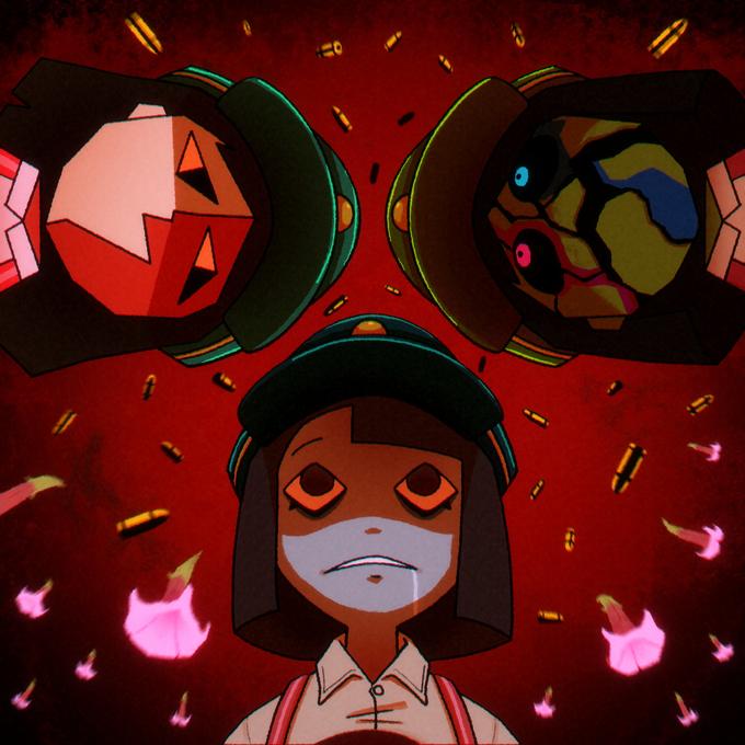 "anemoia" Track Art | ENA | Know Your Meme