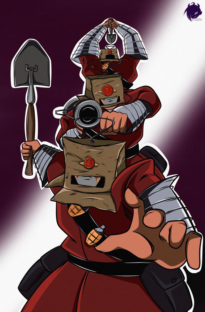 Jet Stream Attack | Crossover | Know Your Meme